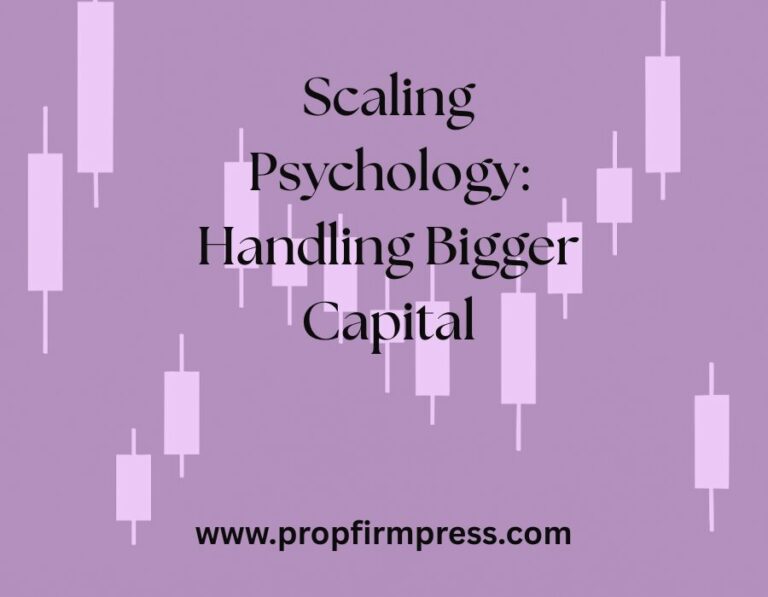 Scaling Psychology_ Handling Bigger Capital - Prop Firm Press